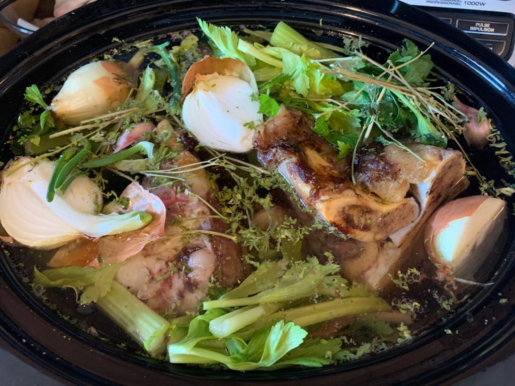 Grass-Fed Beef Neck Bones | Dalew Farms – Click Fork