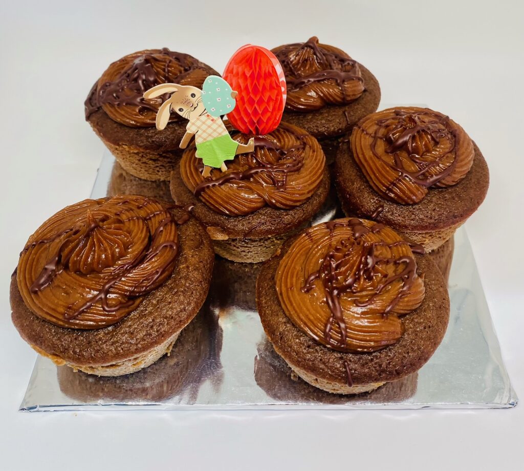 Super Duper Chocolate Cakes/Cupcakes – Click Fork