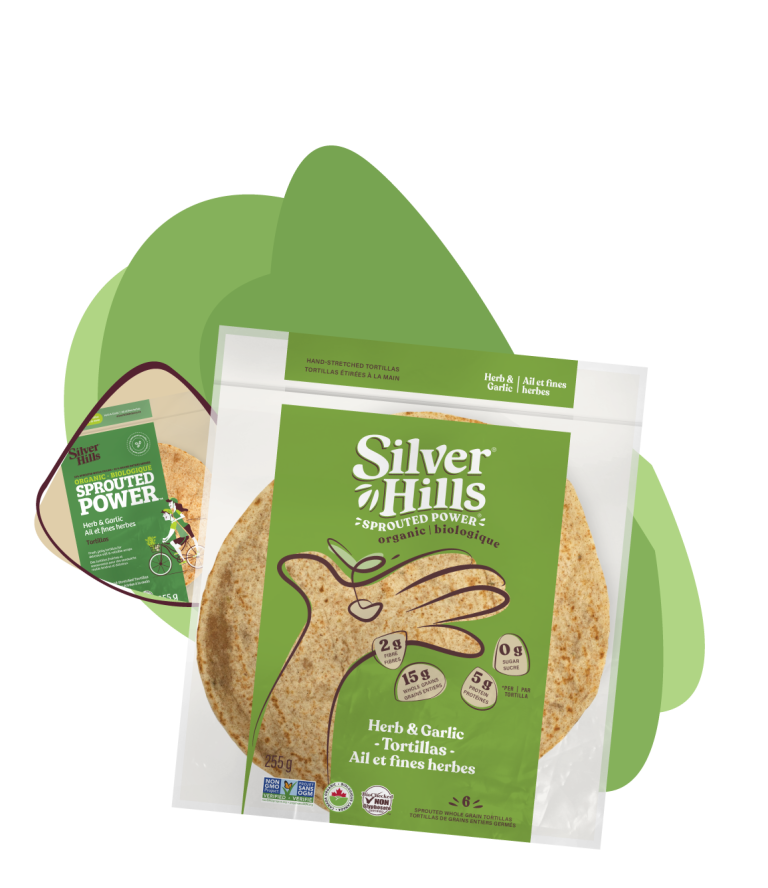 Silver Hills Bakery – Sprouted Breads,Buns & Bagels – Click Fork